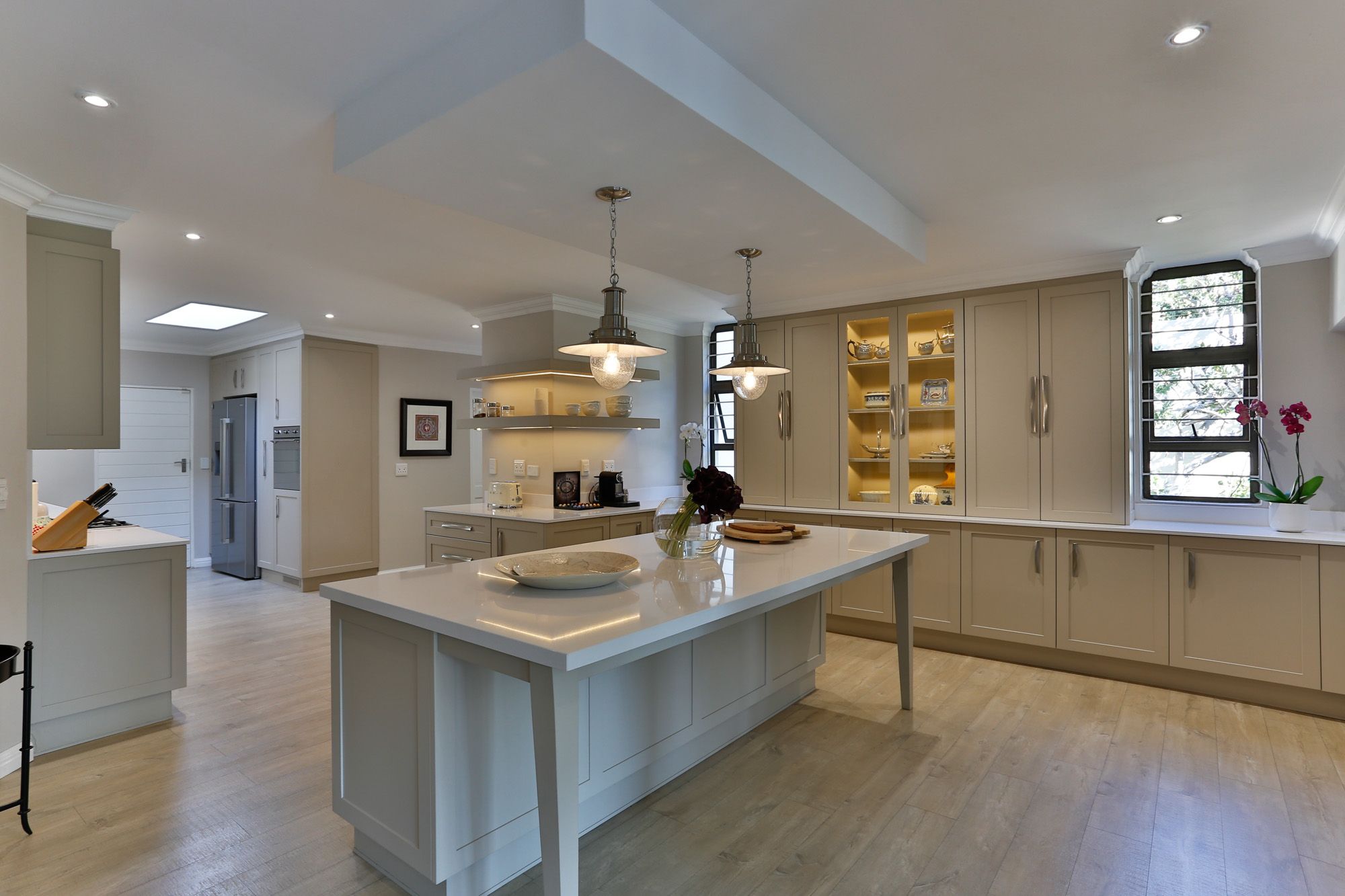 New Kitchen | Southern Cross